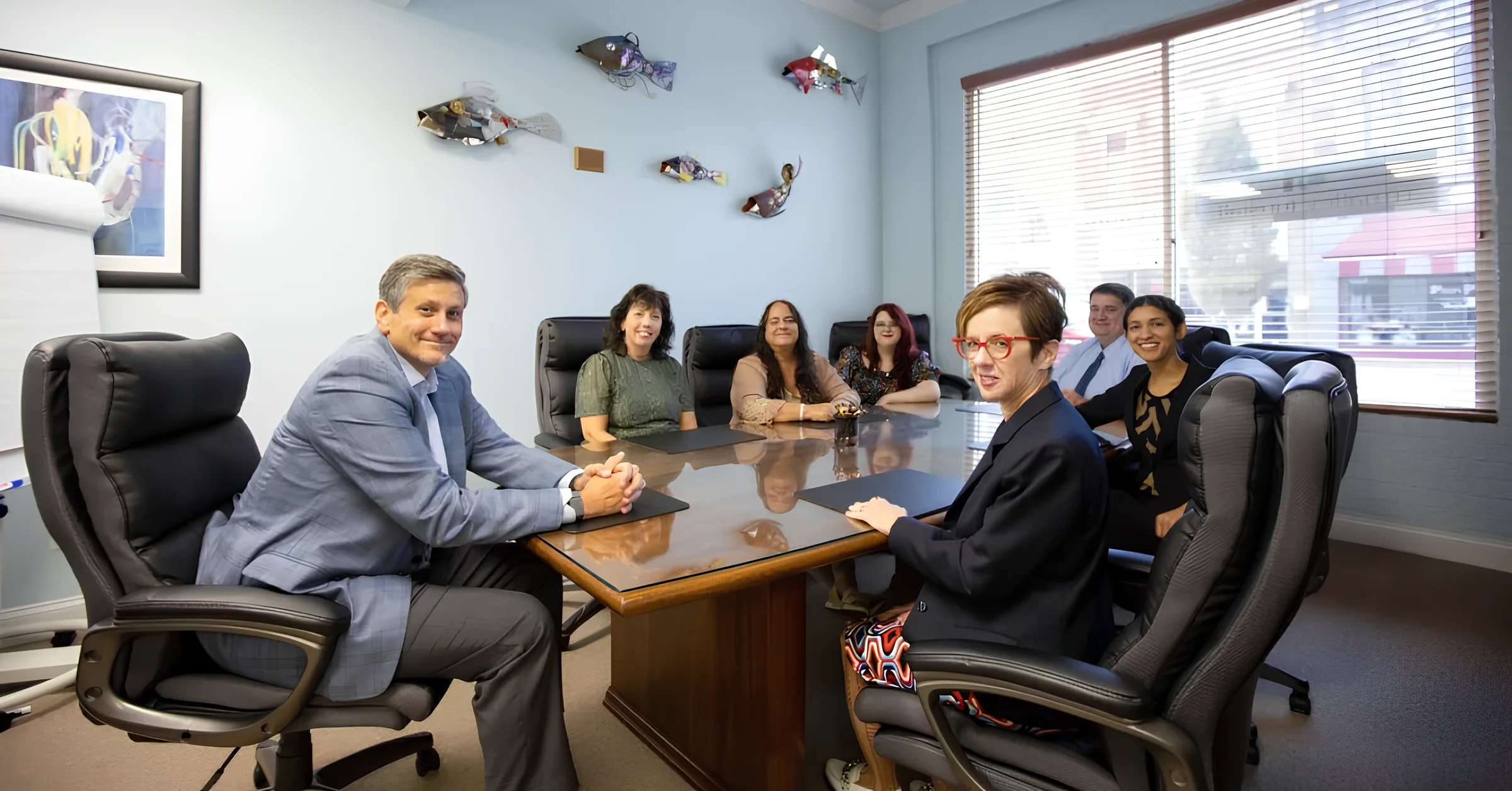 Experienced Attorneys in Kinston, NC | O'Malley Tunstall, P.C.